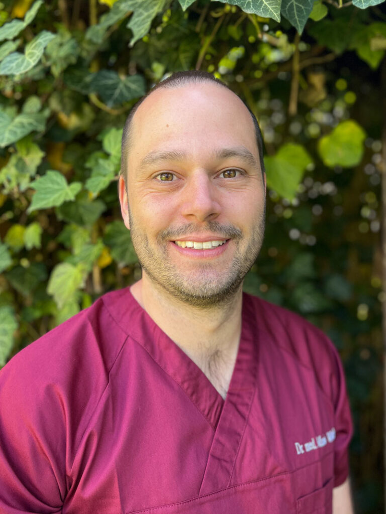 Team der Hausarztpraxis Reuss & Wilhelm - Hausarztpraxis Reuß & Wilhelm ...